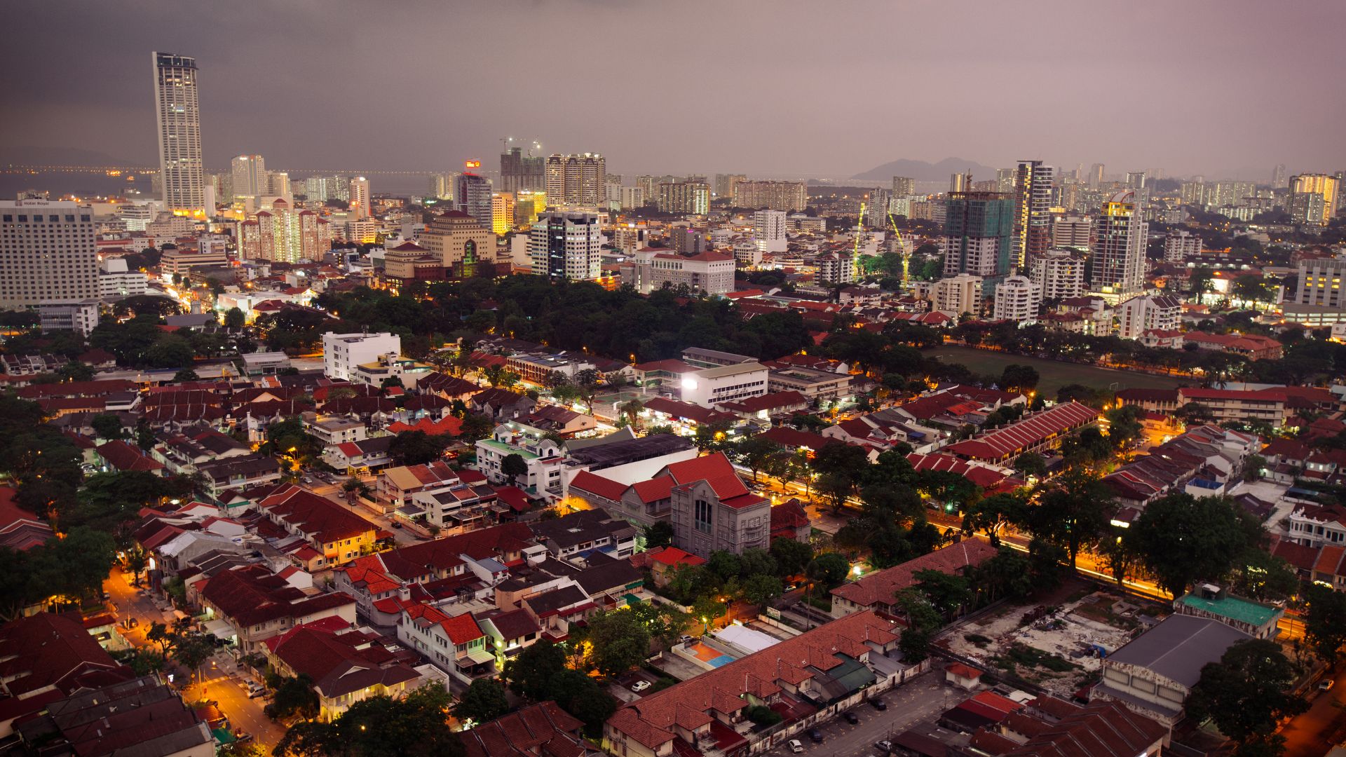 Residential | The BRGR - Handcraft Patty Burger | Exquisitely Delicious | Malaysia